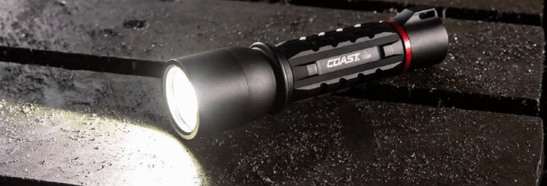 Innovative Coast Flashlights & Accessories Now Available